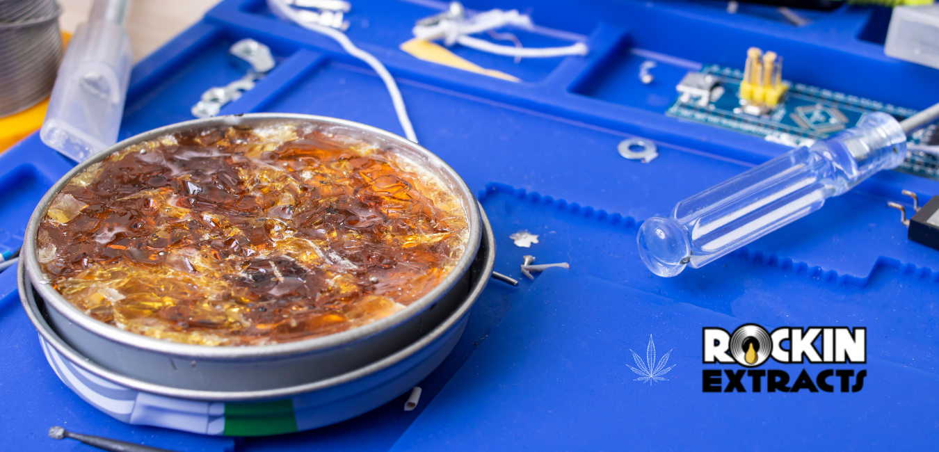 What Is The Difference Between Hash Rosin And Live Rosin - Carts ...